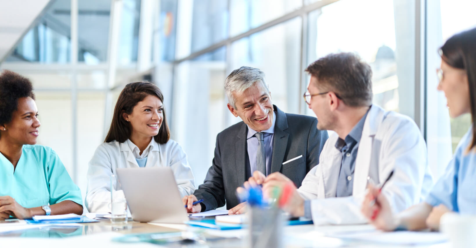 Discover The 4 Traits Of Truly Approachable Leaders