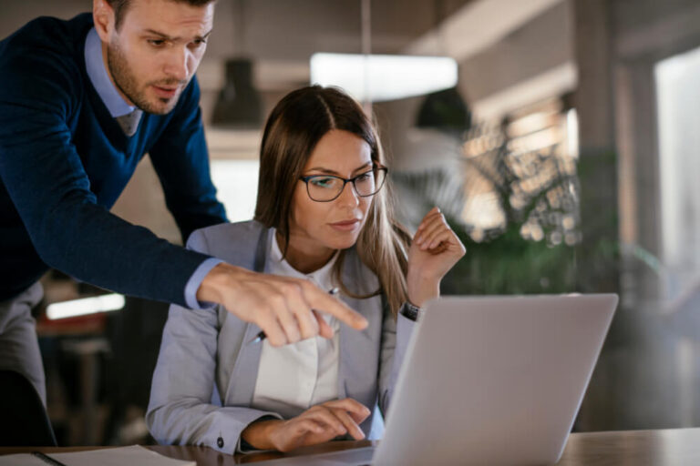 Discover The 4 Traits Of Truly Approachable Leaders