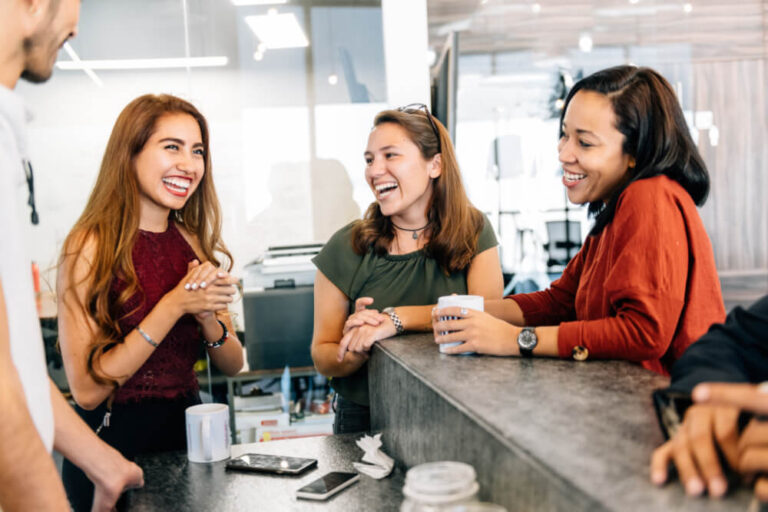 Discover The 4 Traits Of Truly Approachable Leaders