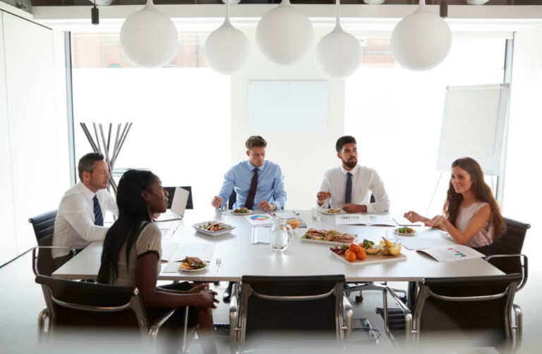 Discover The 4 Traits Of Truly Approachable Leaders