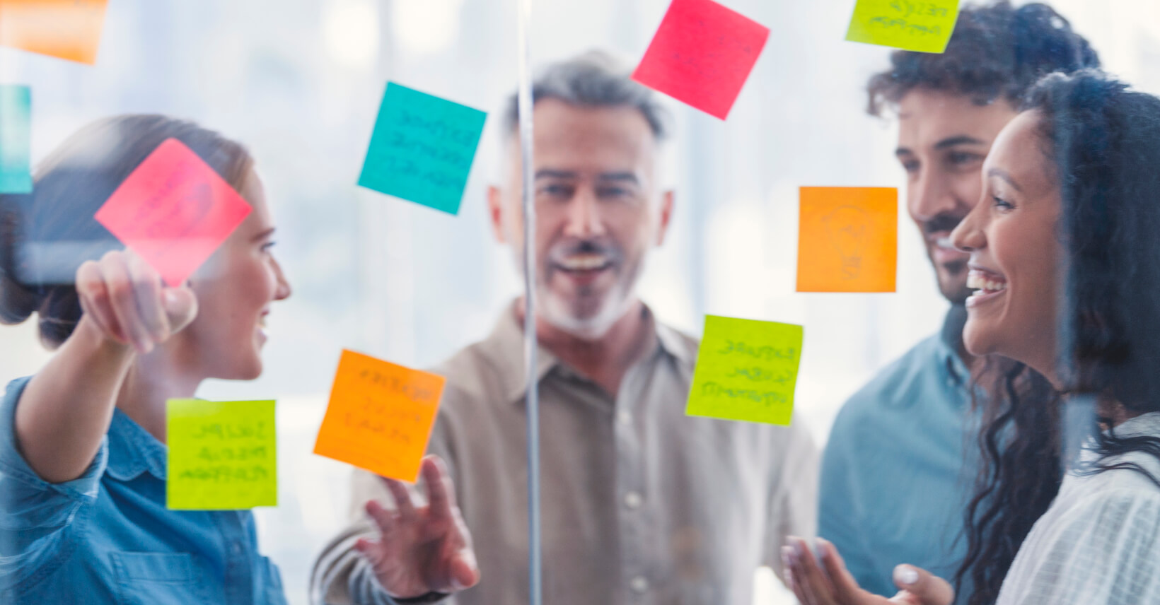 Developing A Leadership Program? Start Here...