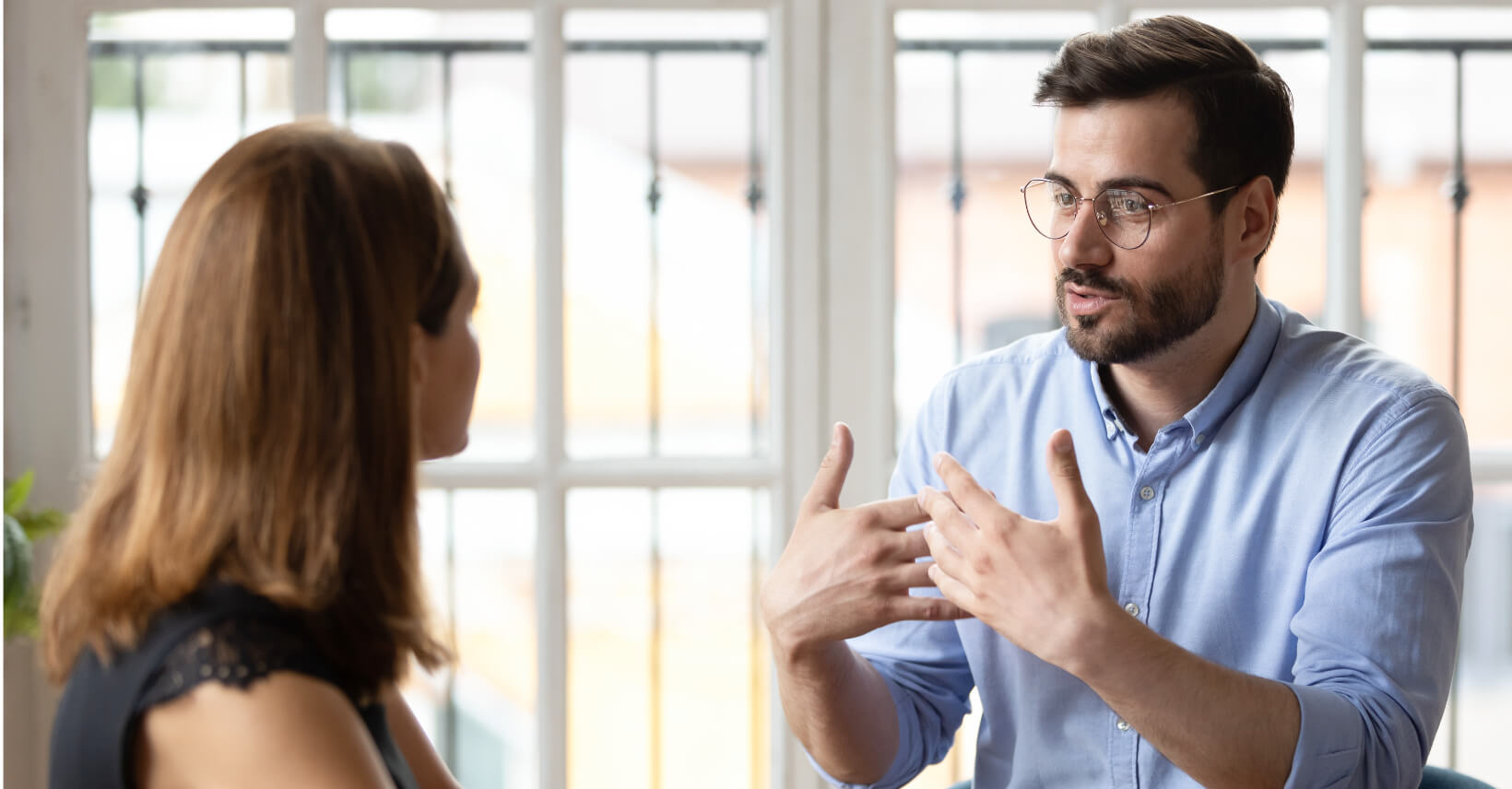 What Can You Expect From A Coaching Session