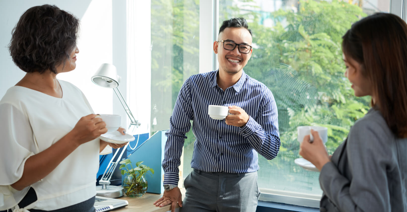 How To Communicate With Different Personality Types