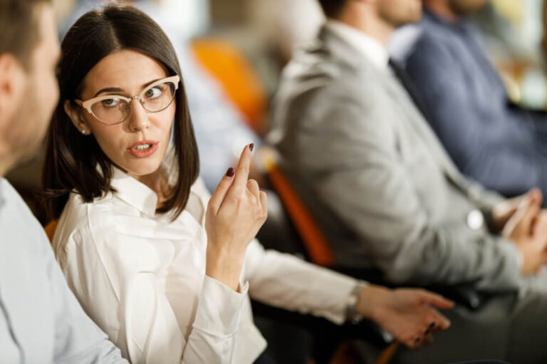 Decisiveness: Embracing Uncertainty And Inspiring Action