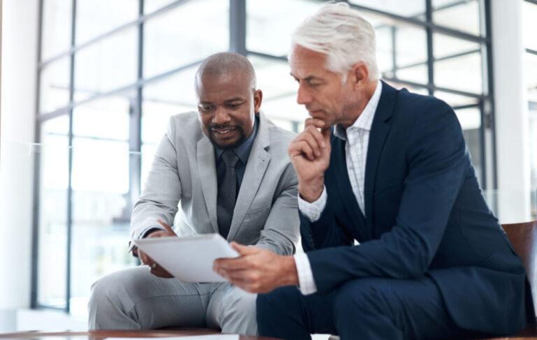 Executive Gravitas: Cultivating Presence And Purpose