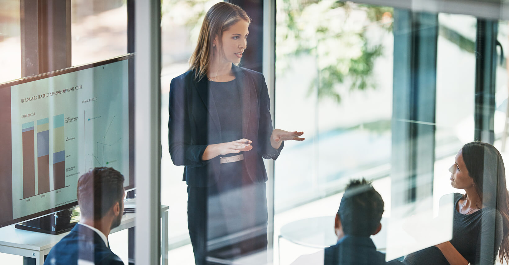 Tailored Messaging: Strategies For Engaging All Stakeholders