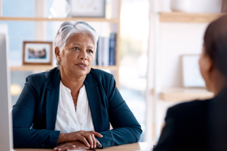 How Poise Sets You Apart In High-Stakes Situations