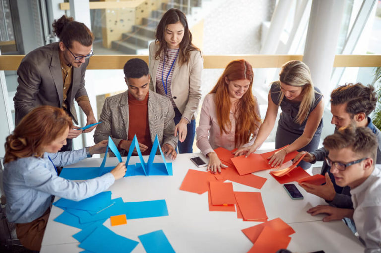 How To Create Genuine Connection Between Team Members