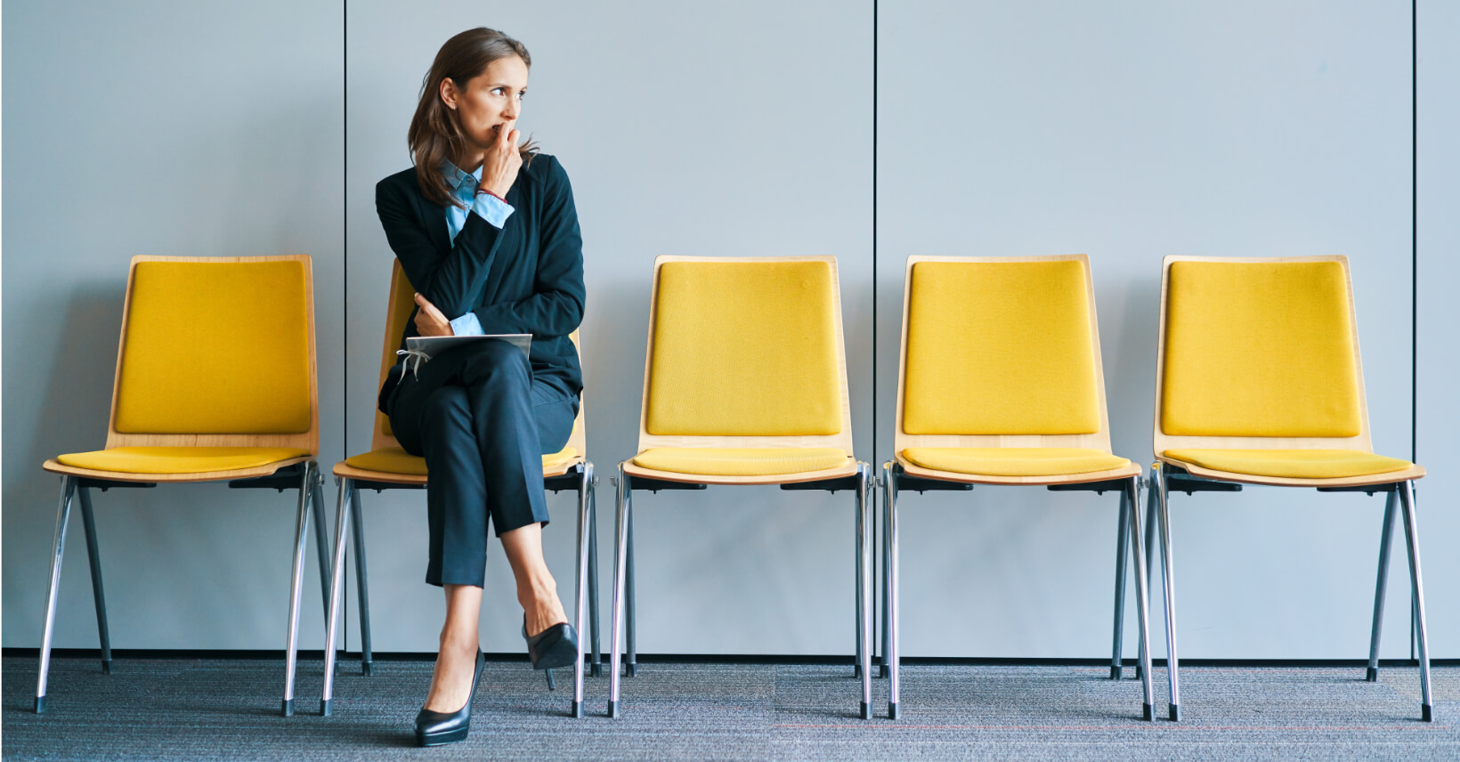 Avoid These 9 Job Interview Pitfalls