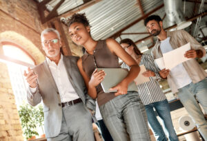 Who Is Your Team - And What Makes A Team?