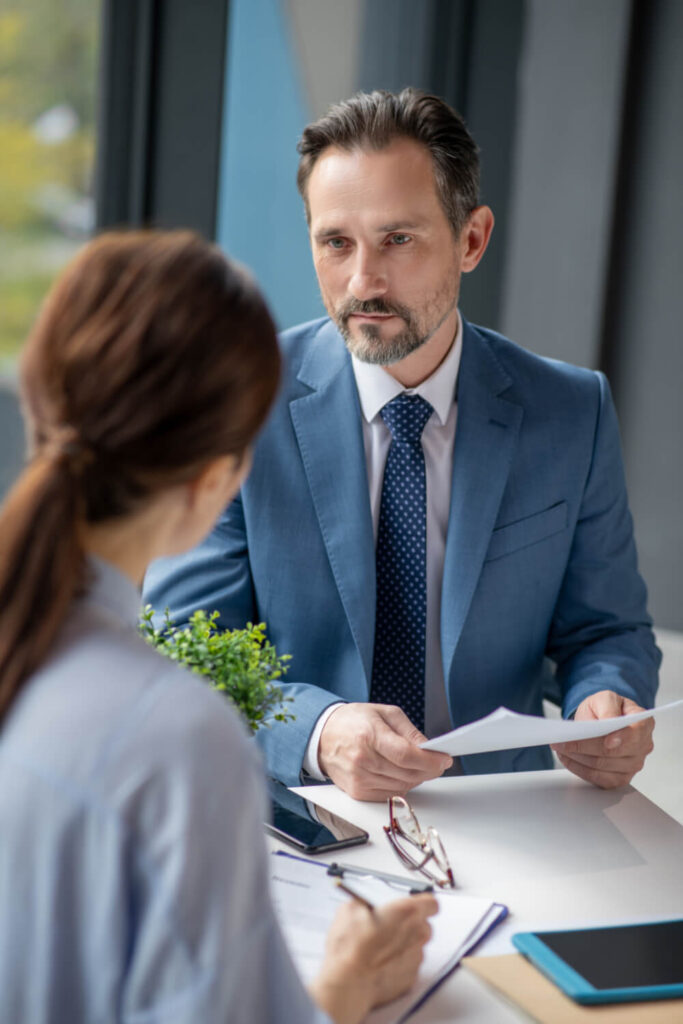 Building Trust In Uncertain Times