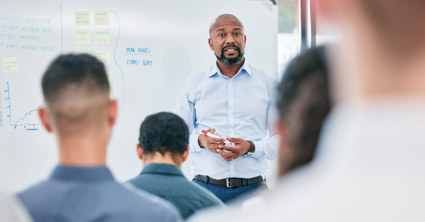 Onboarding: Setting Your Team Up for Success From The Get-Go