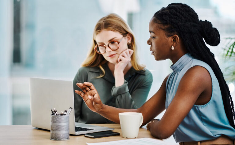 How To Receive Feedback With An Open Mind