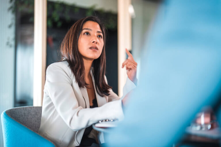 How To Receive Feedback With An Open Mind