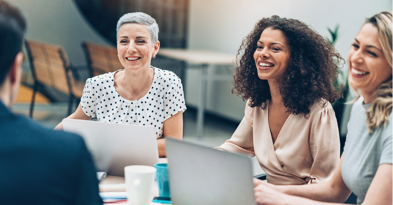 Creating Connection To Build Strong Team Relationships