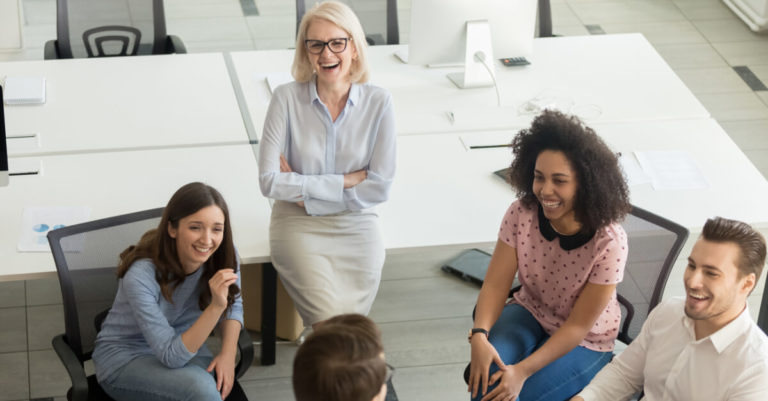 Conflict In Leadership: How To Resolve Clashes Among Team Members
