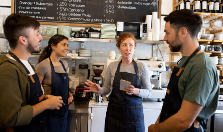 Teams vs Groups: Understanding Key Differences