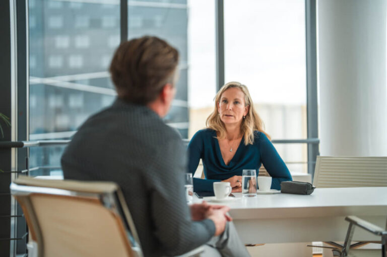 Why Vertical Development Is The Secret To Exponential Growth