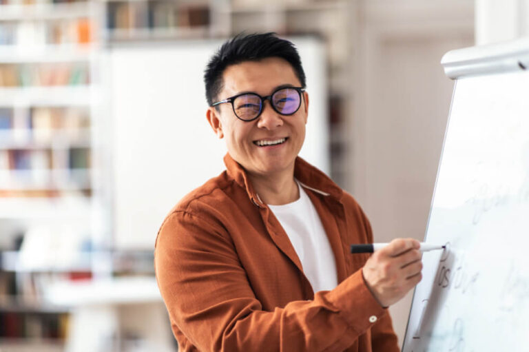 Why Vertical Development Is The Secret To Exponential Growth