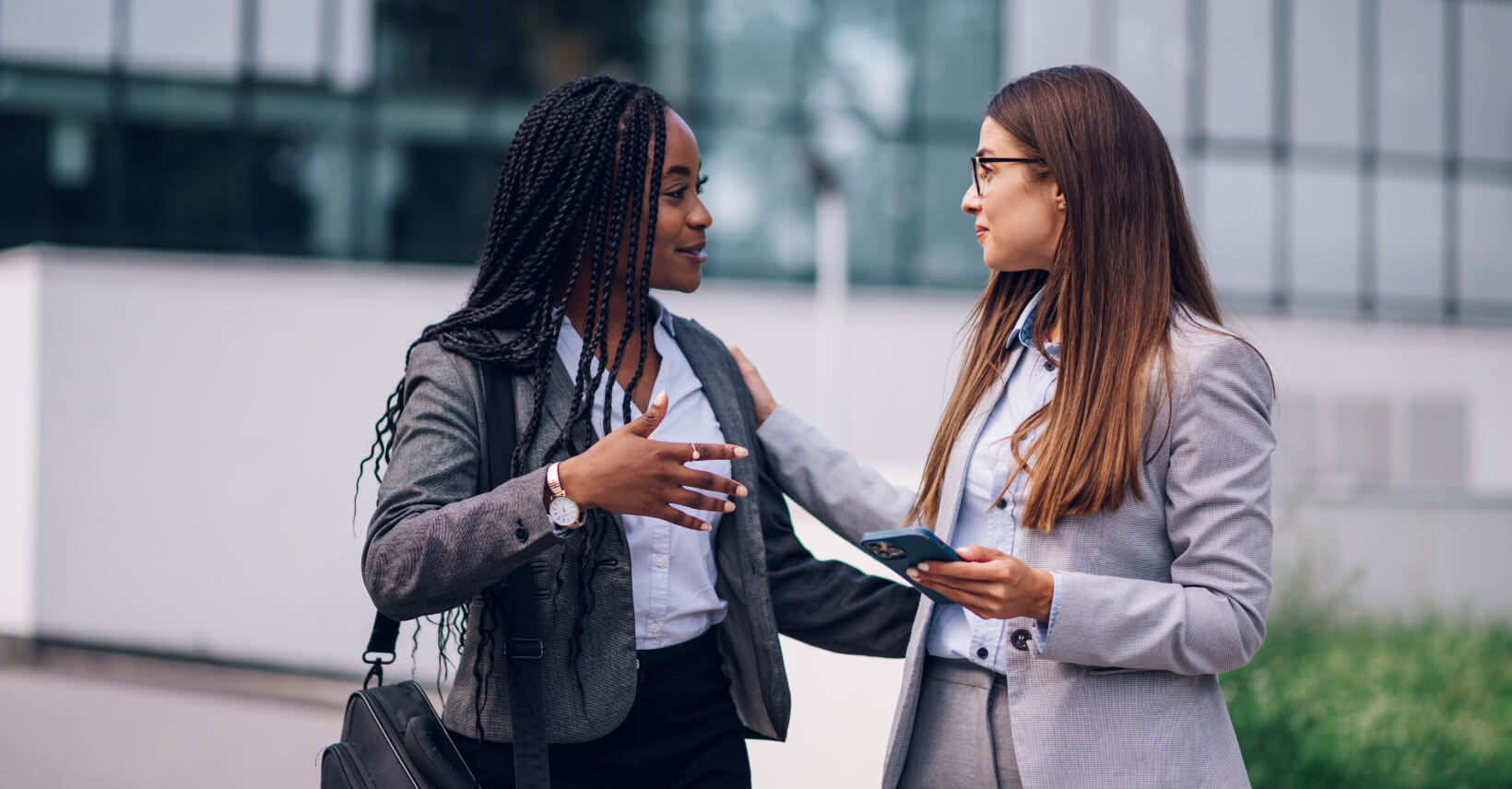 Leading Edge Strategies To Overcome Workplace Challenges